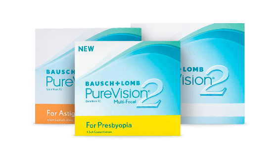 Køb billige kontaktlinser online | Lensway