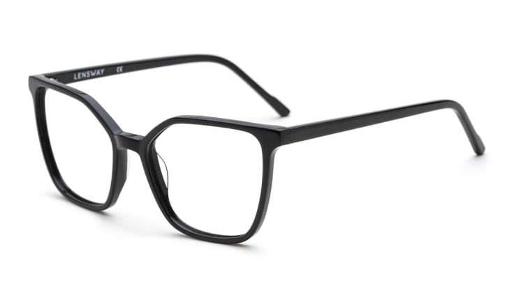 Bjud in dina vänner - få gratis glasögon! | Lensway