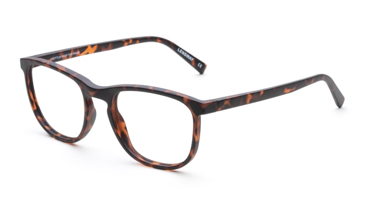 5:1 – när 5 plastflaskor blir till 1 båge