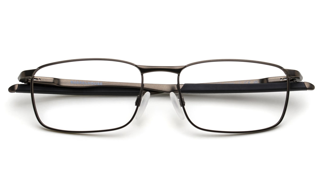 OX3173-02 Barrelhouse - Briller - Oakley | Lensway